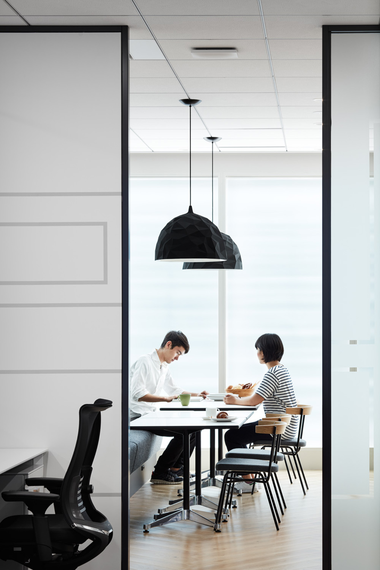 inVentiv Health Japan | Projects | Gensler