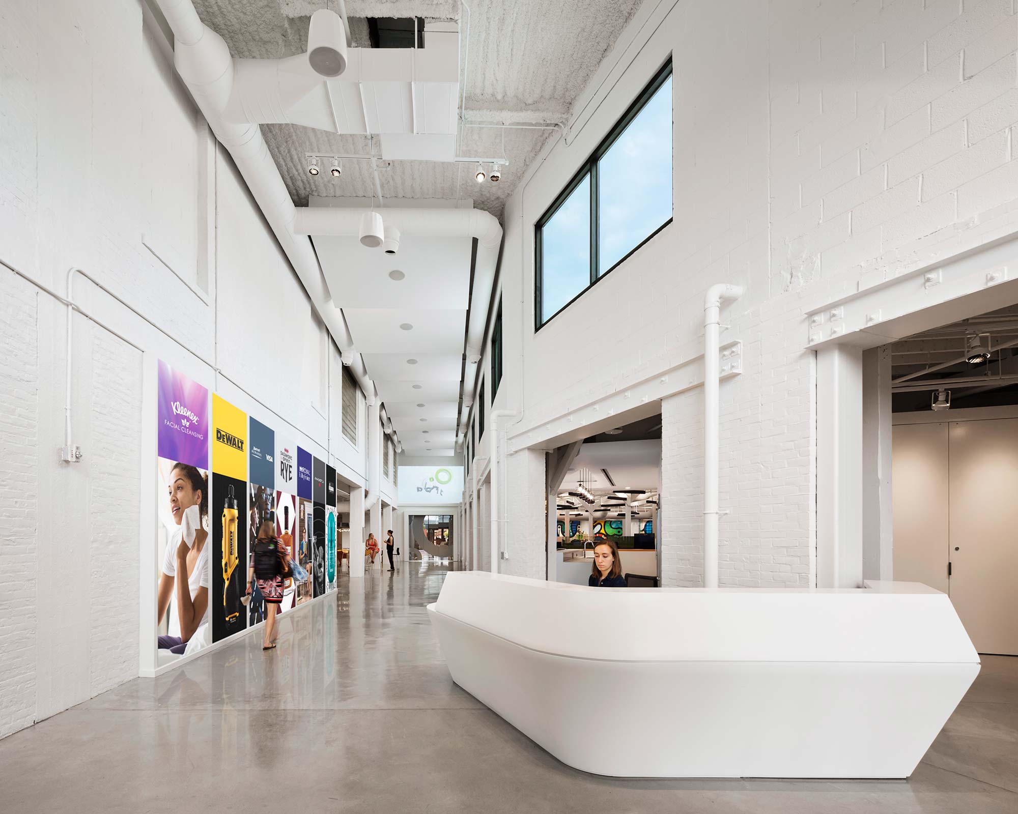 Planit Headquarters | Projects | Gensler