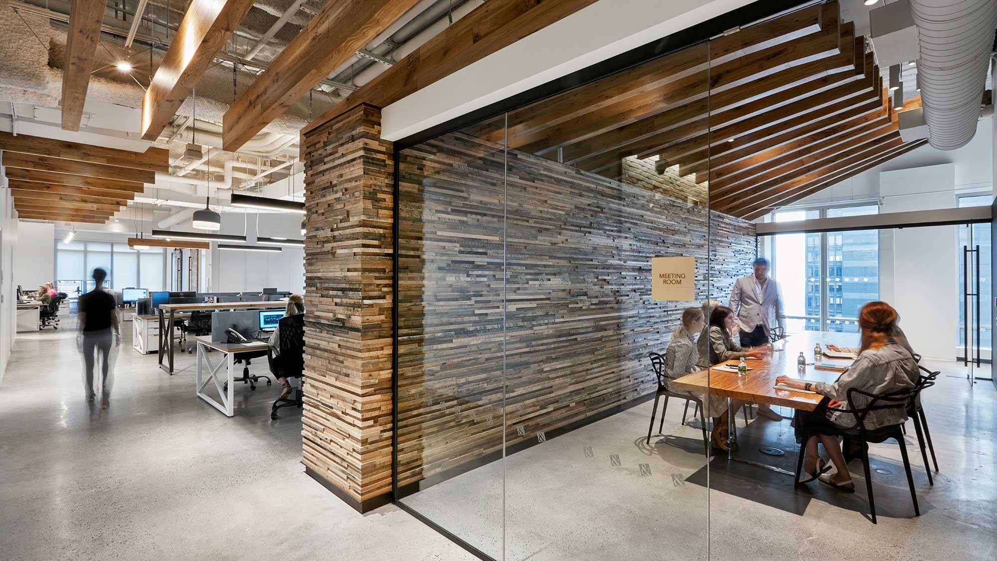 Sam Edelman | Projects | Gensler