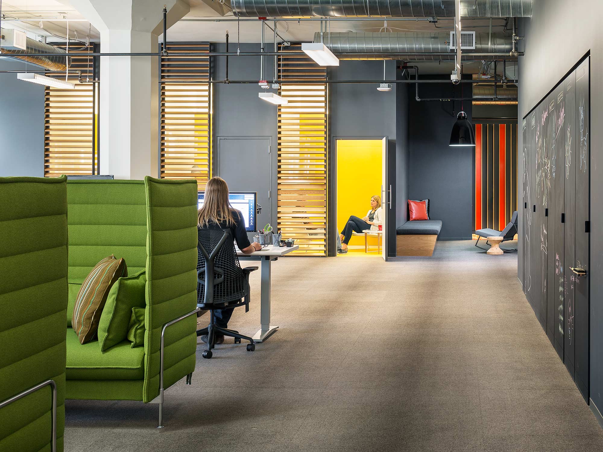 Synapse | Projects | Gensler