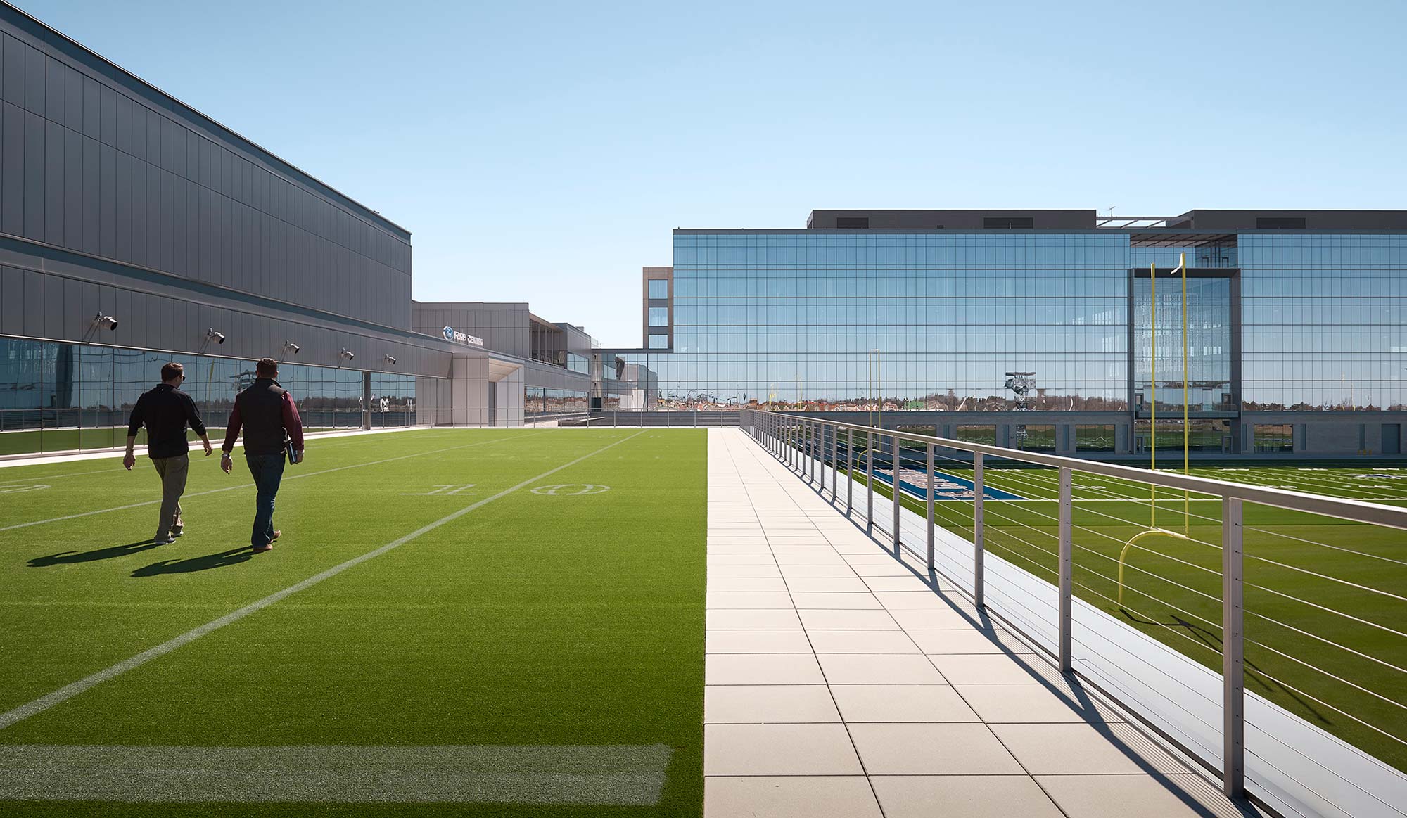 The Star | Projects | Gensler