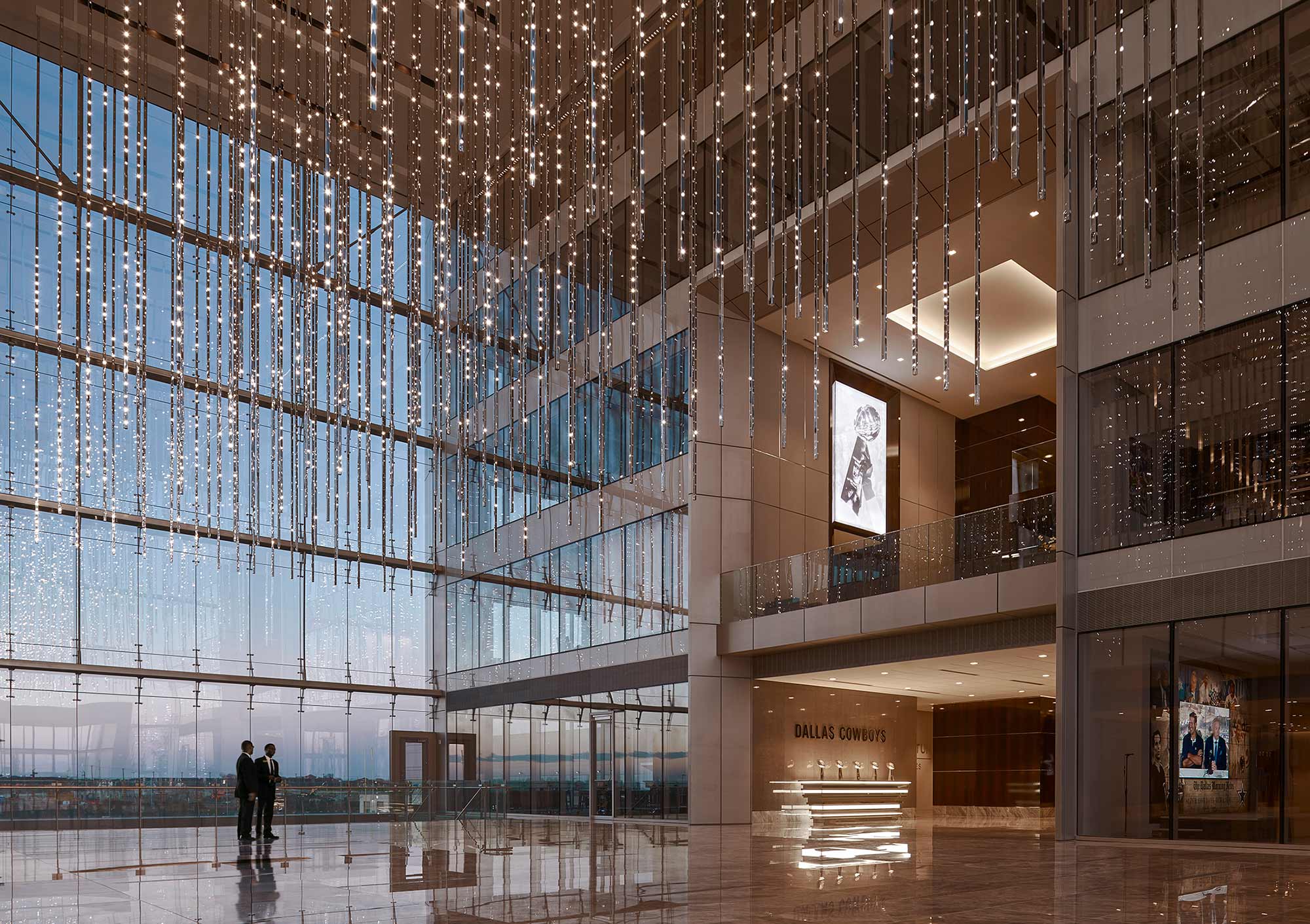 The Star | Projects | Gensler