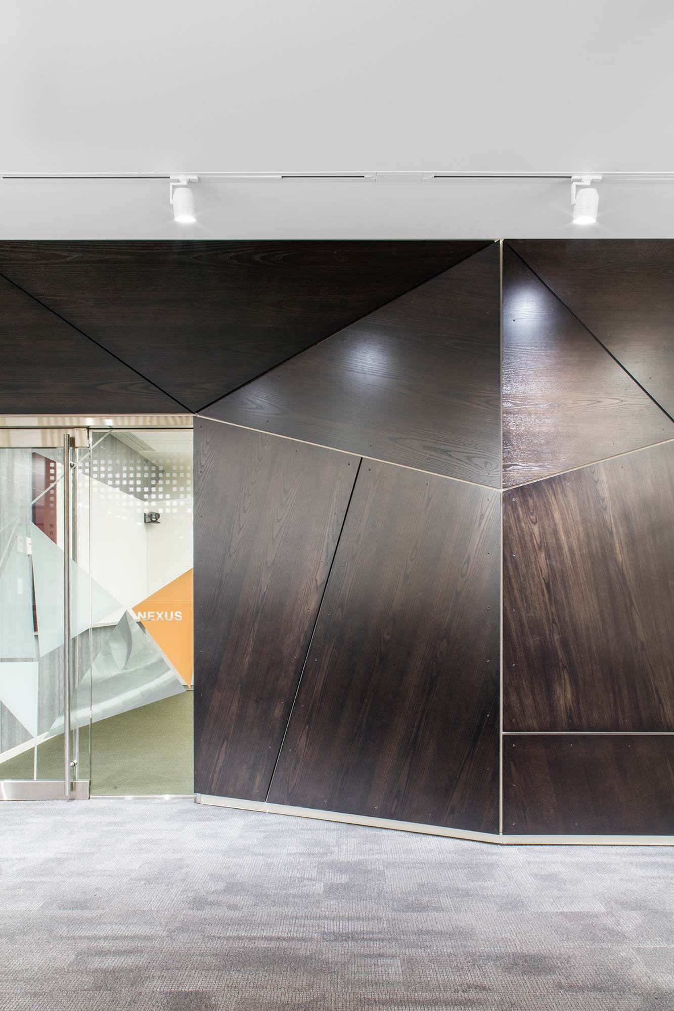 Hoffman Construction | Projects | Gensler