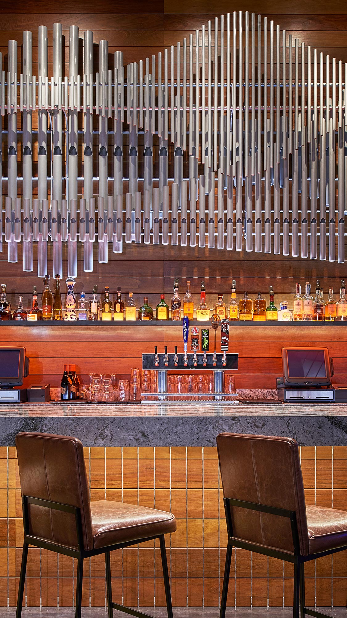 Music Box | Projects | Gensler