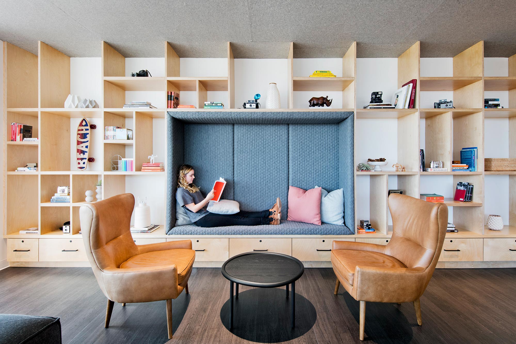Instagram | Projects | Gensler