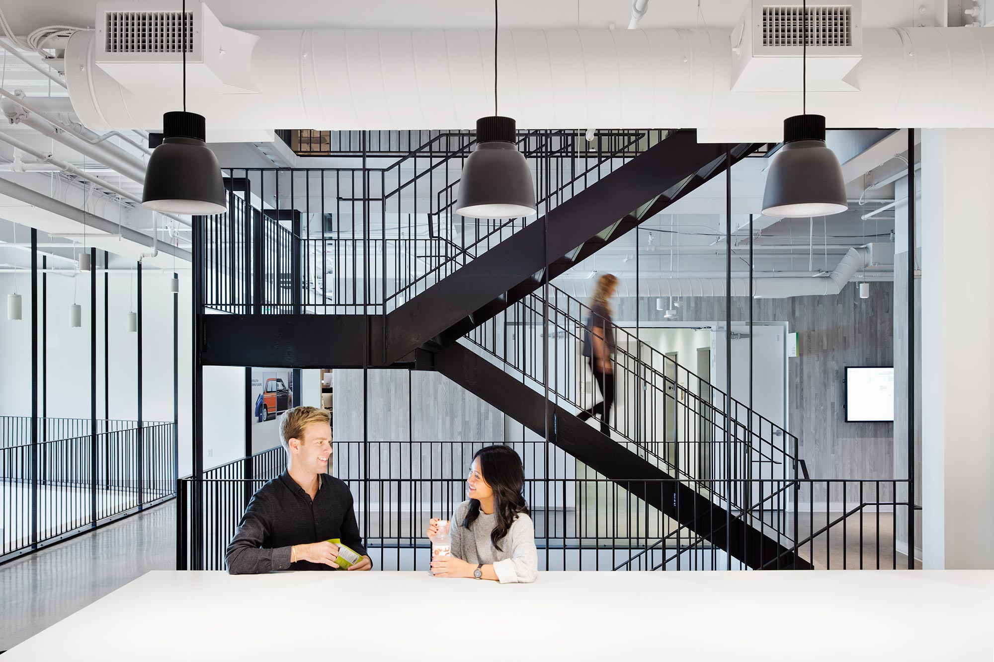 Instagram | Projects | Gensler