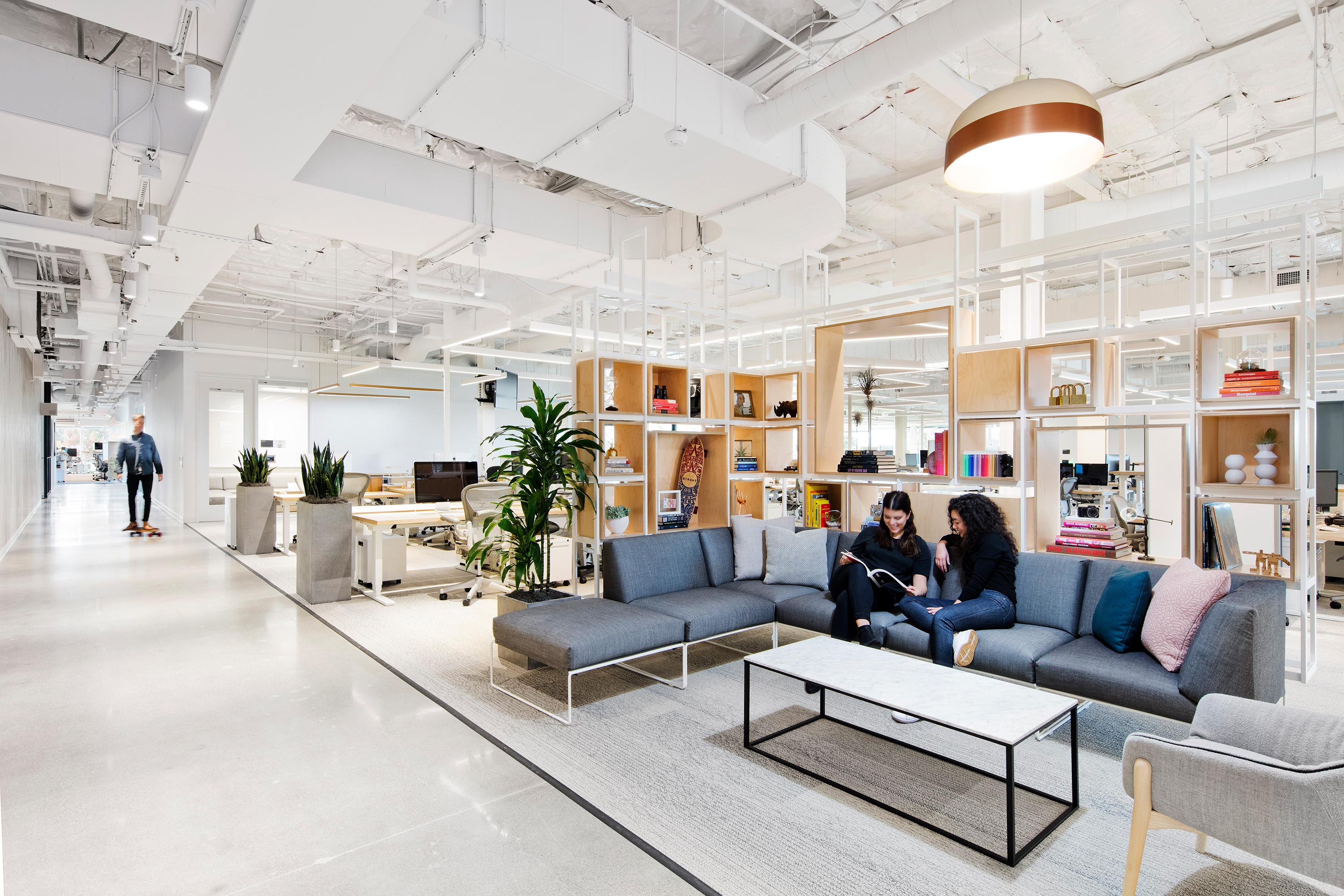 Instagram | Projects | Gensler