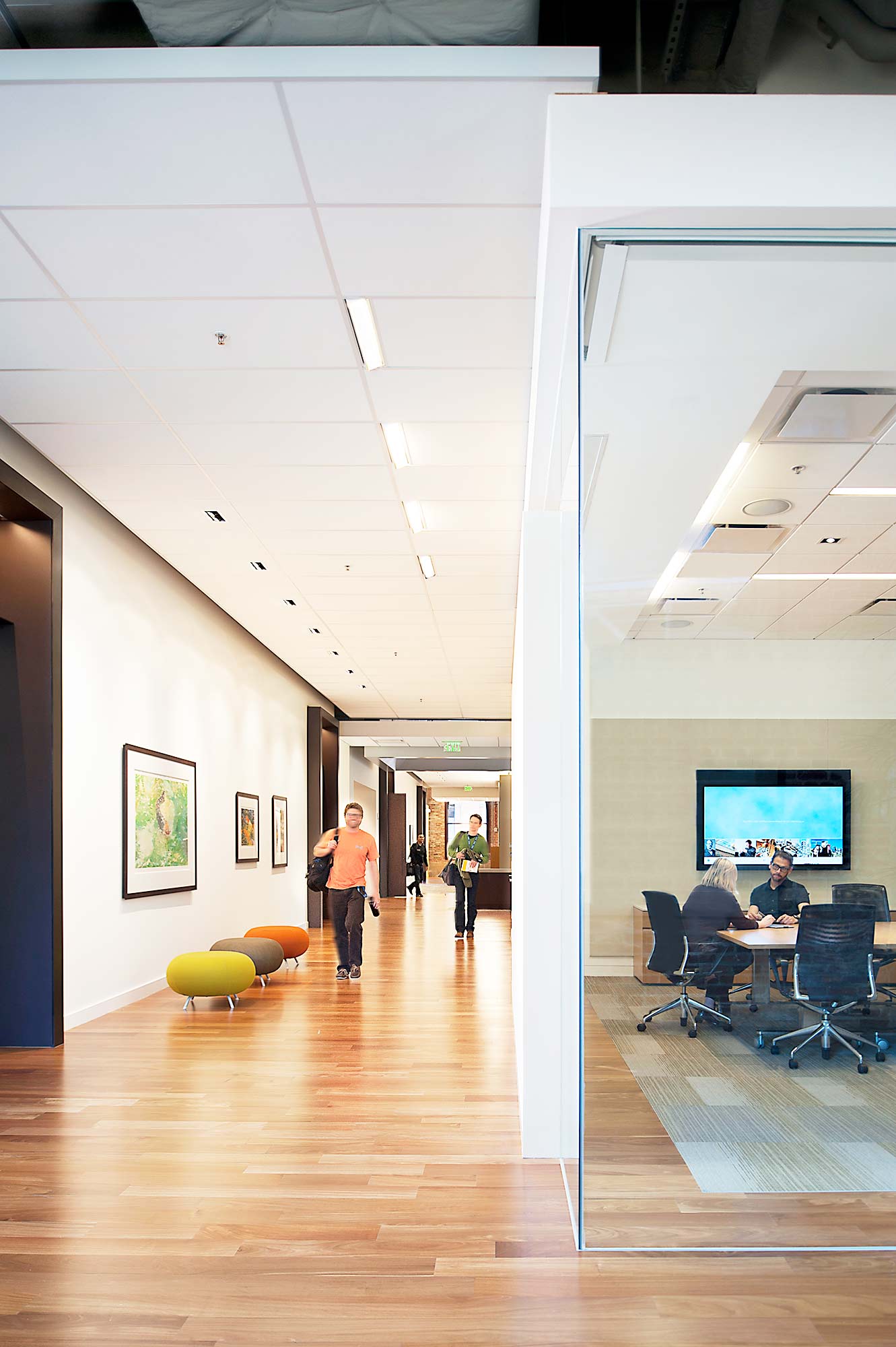 The Wharton School of the University of Pennsylvania, San Francisco ...