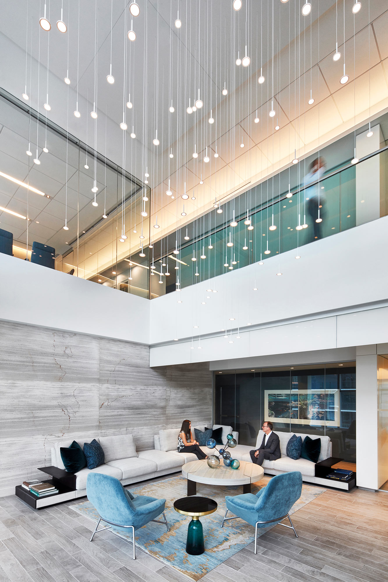 Akerman Brickell City Centre | Projects | Gensler