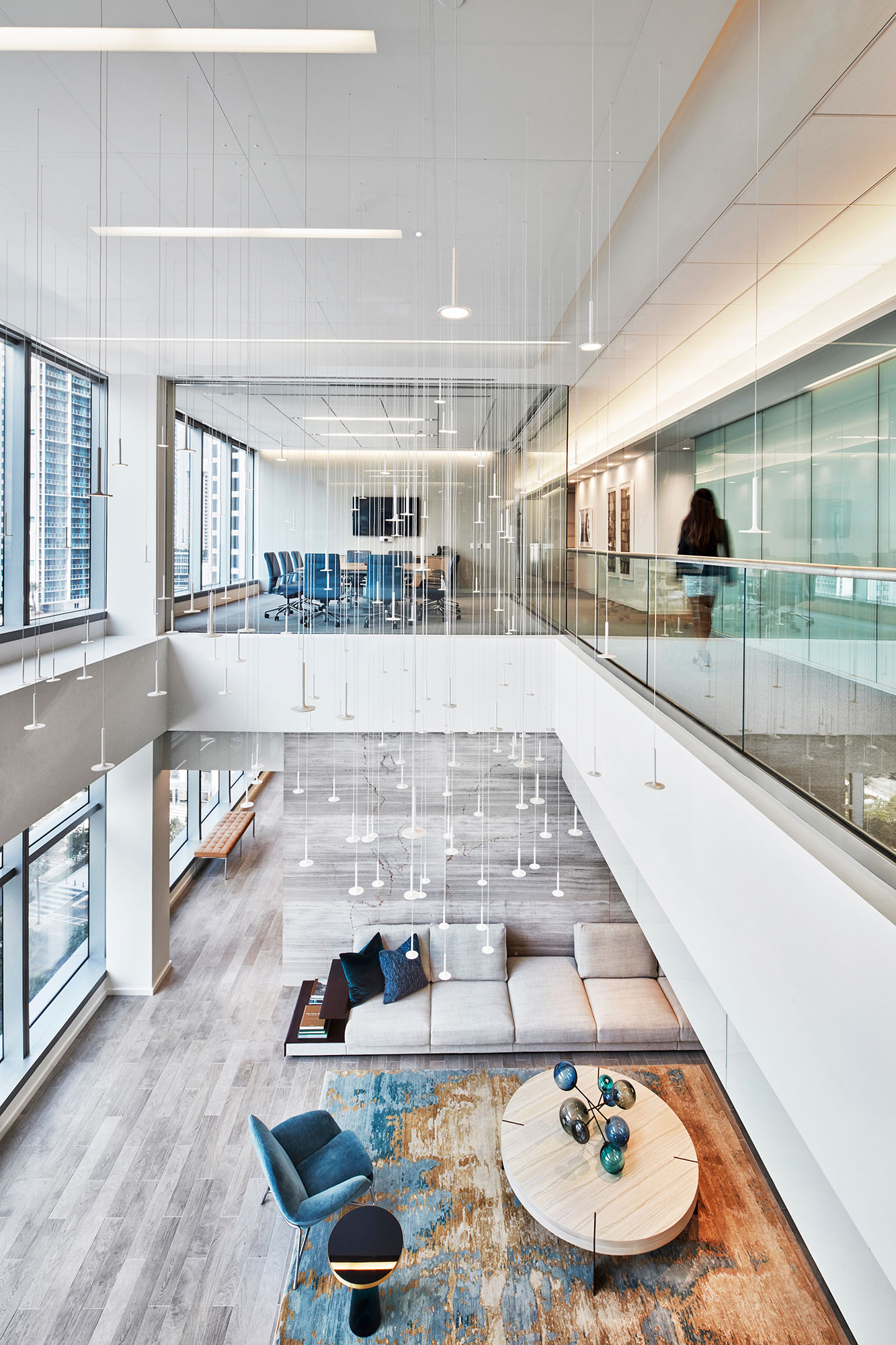 Akerman Brickell City Centre | Projects | Gensler