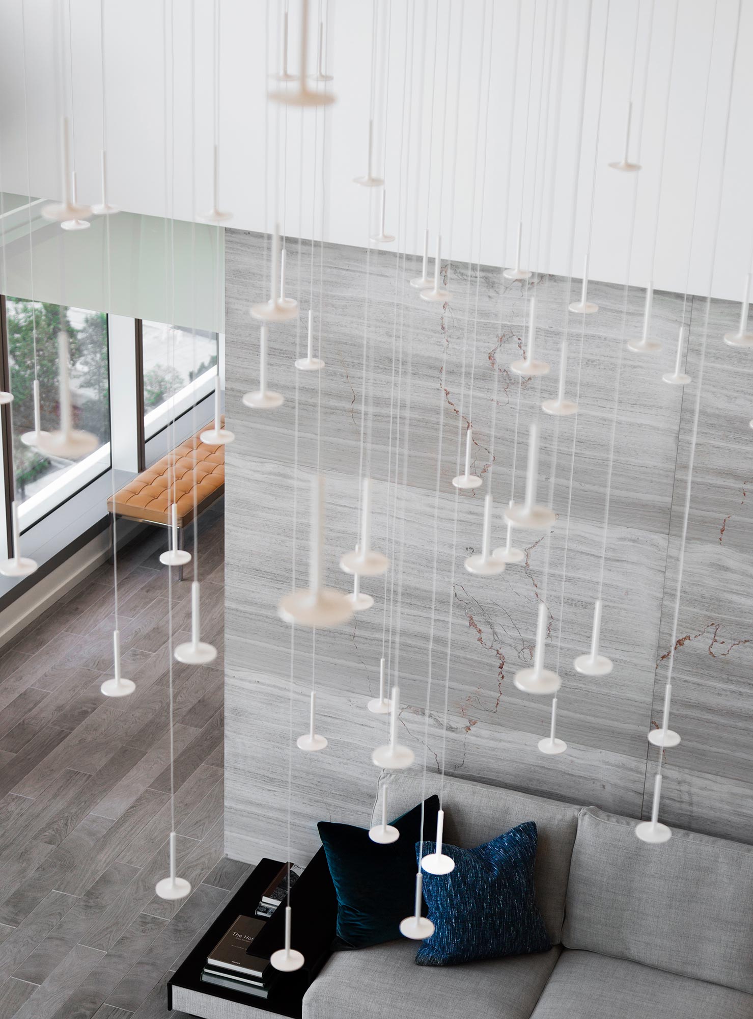 Akerman Brickell City Centre | Projects | Gensler
