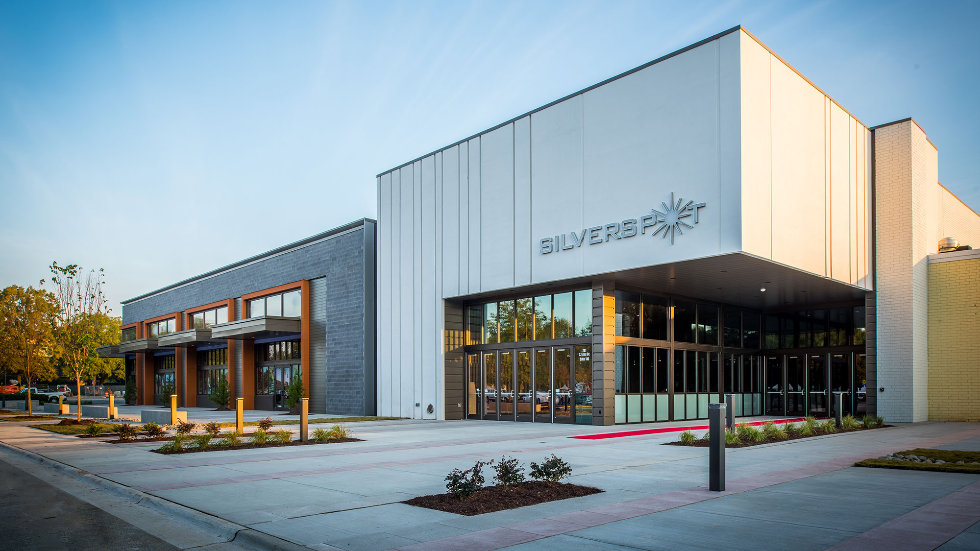 University Mall | Projects | Gensler