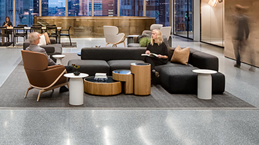 San Francisco | Offices | Gensler