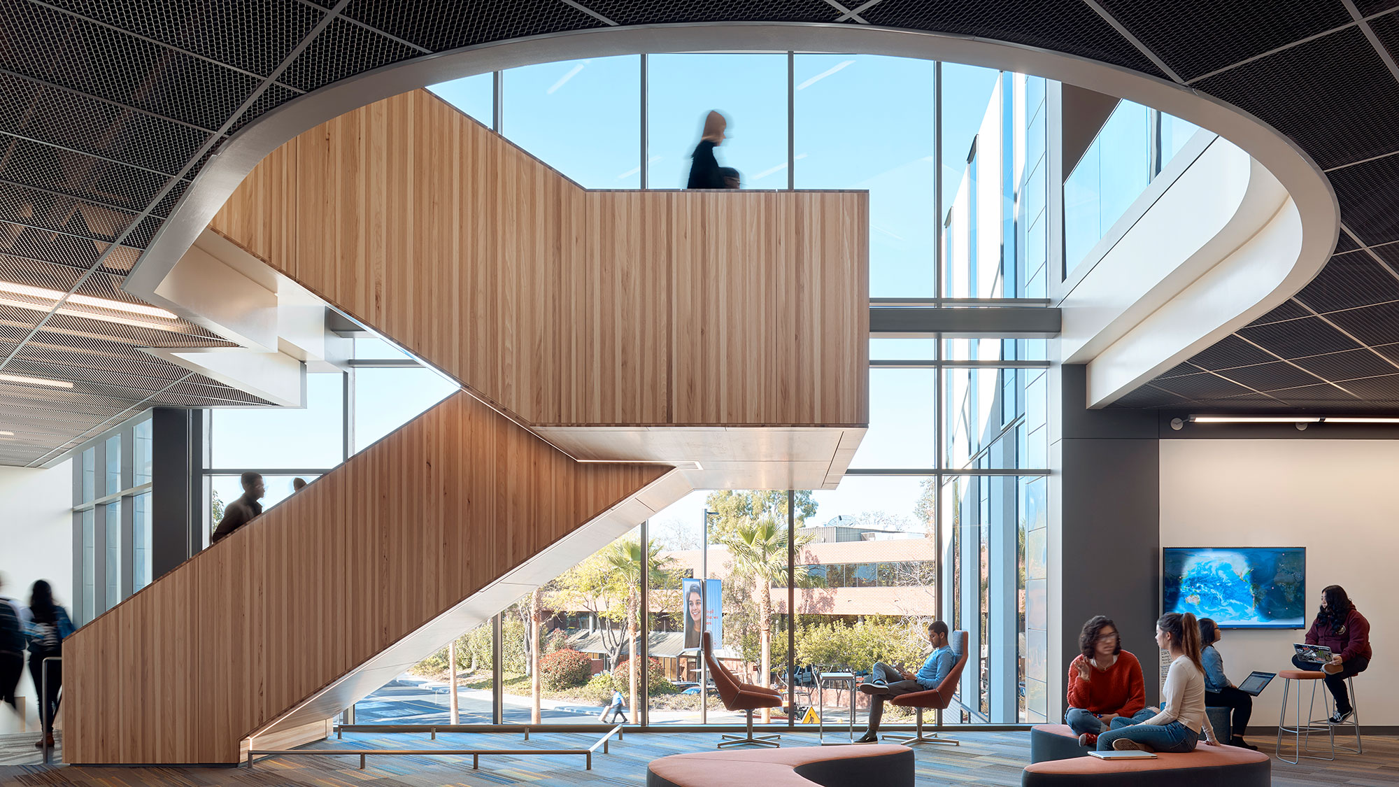 Biola University, Lim Center for Science, Technology & Health | Gensler