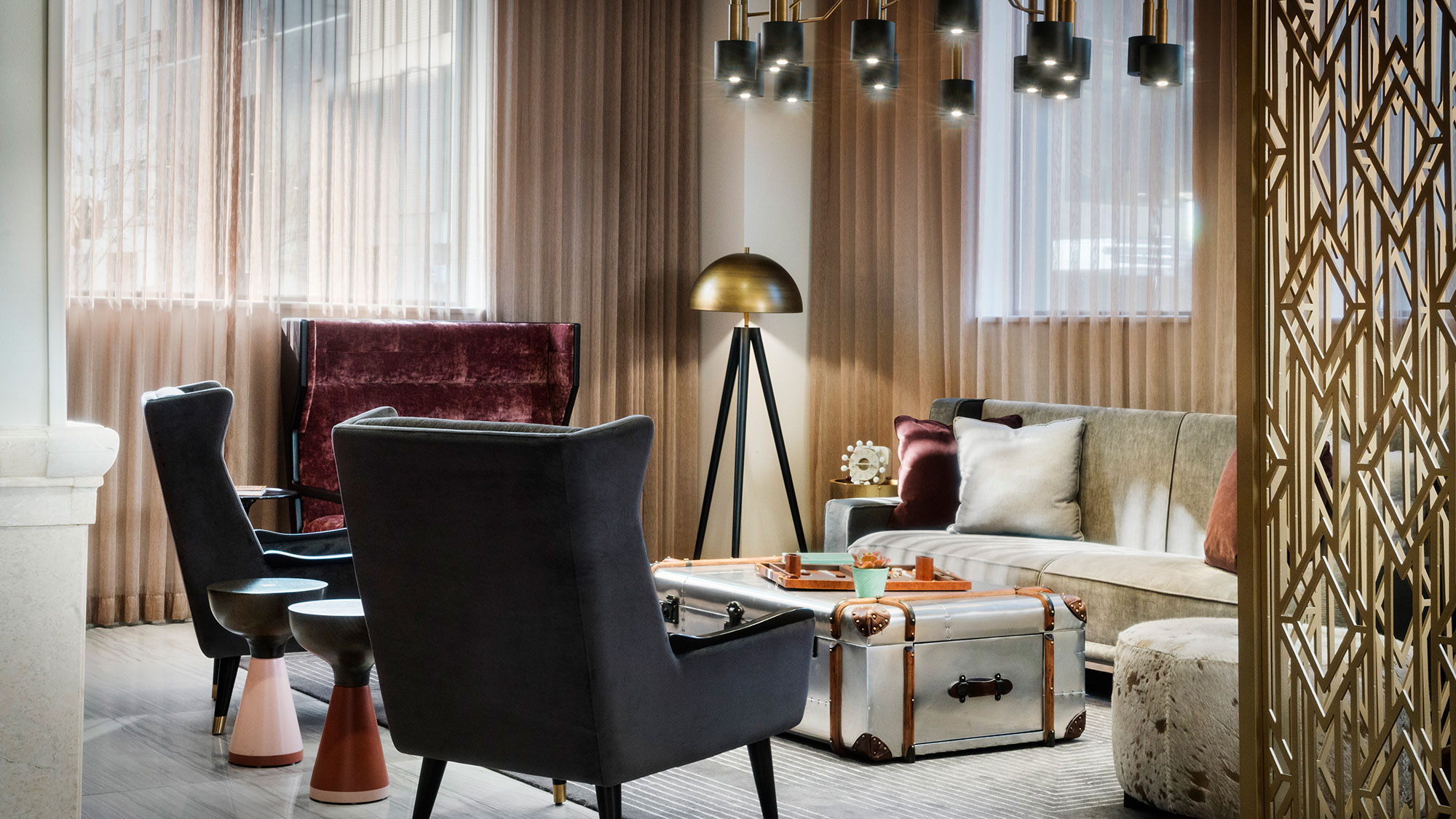 WATERMARK Baton Rouge, Autograph Collection | Gensler