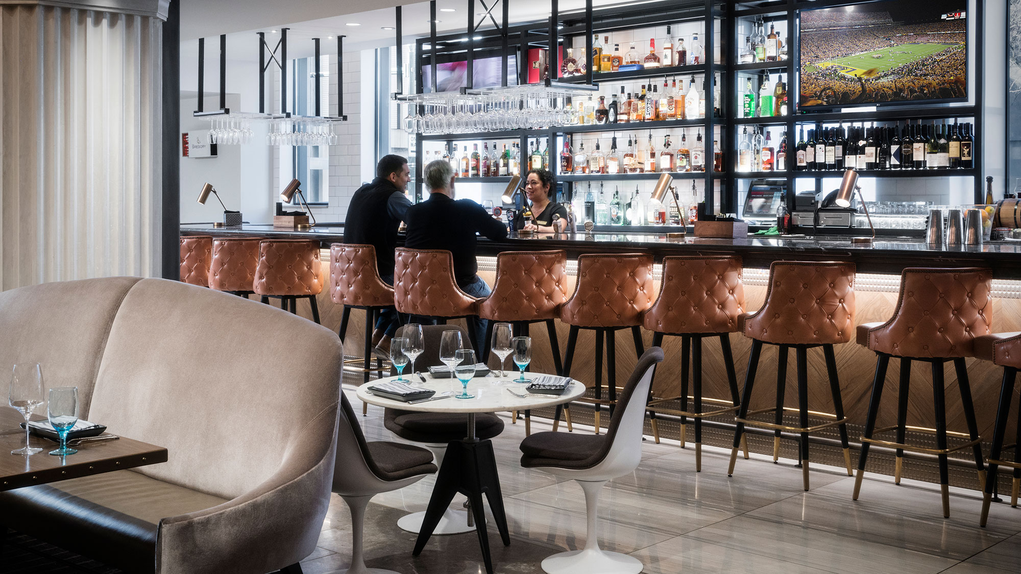 WATERMARK Baton Rouge, Autograph Collection | Gensler