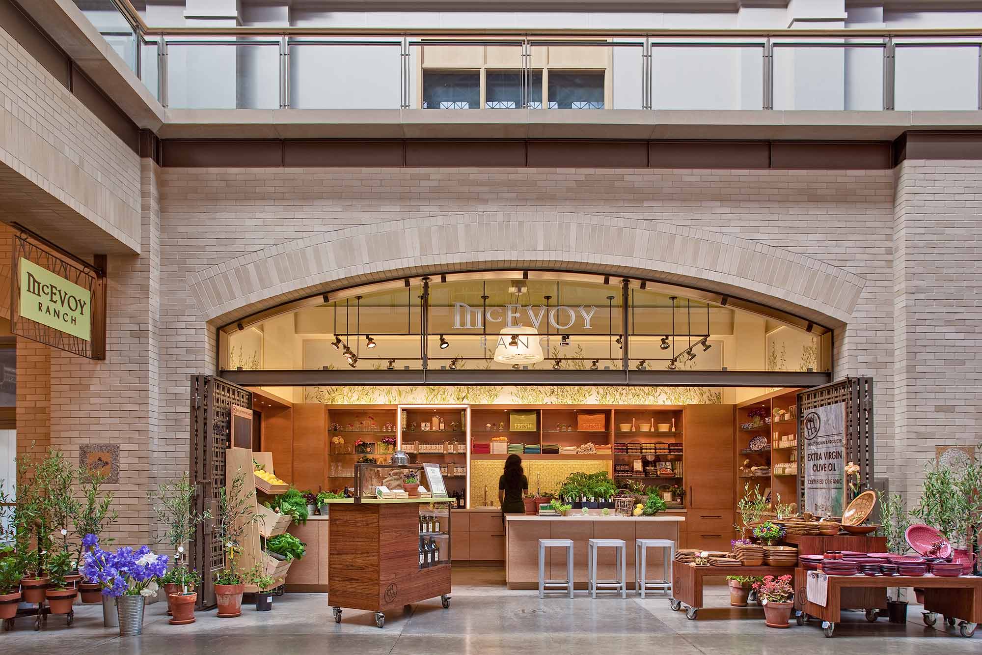 McEvoy Ranch | Projects | Gensler