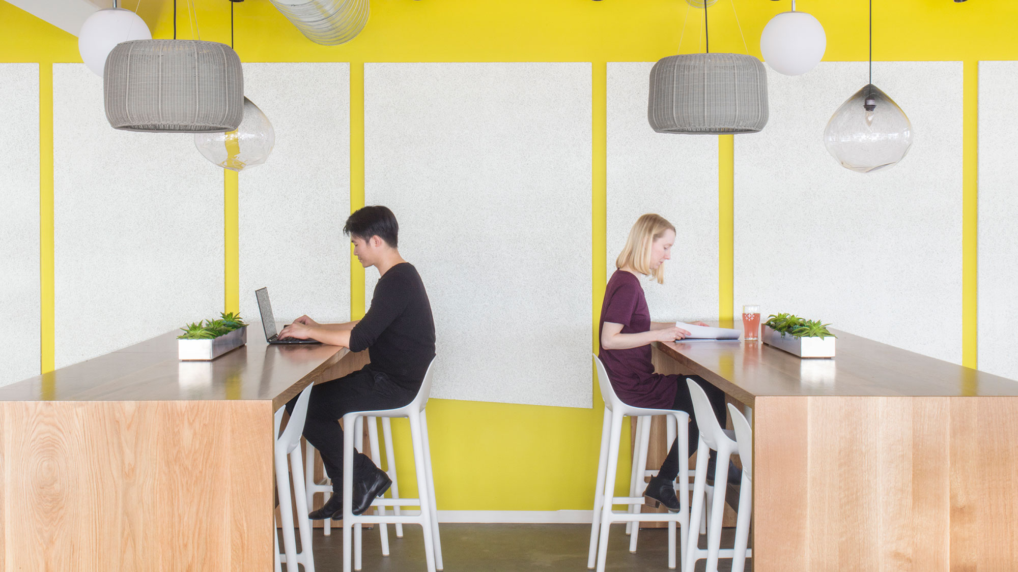 Tableau, Data 1 | Projects | Gensler