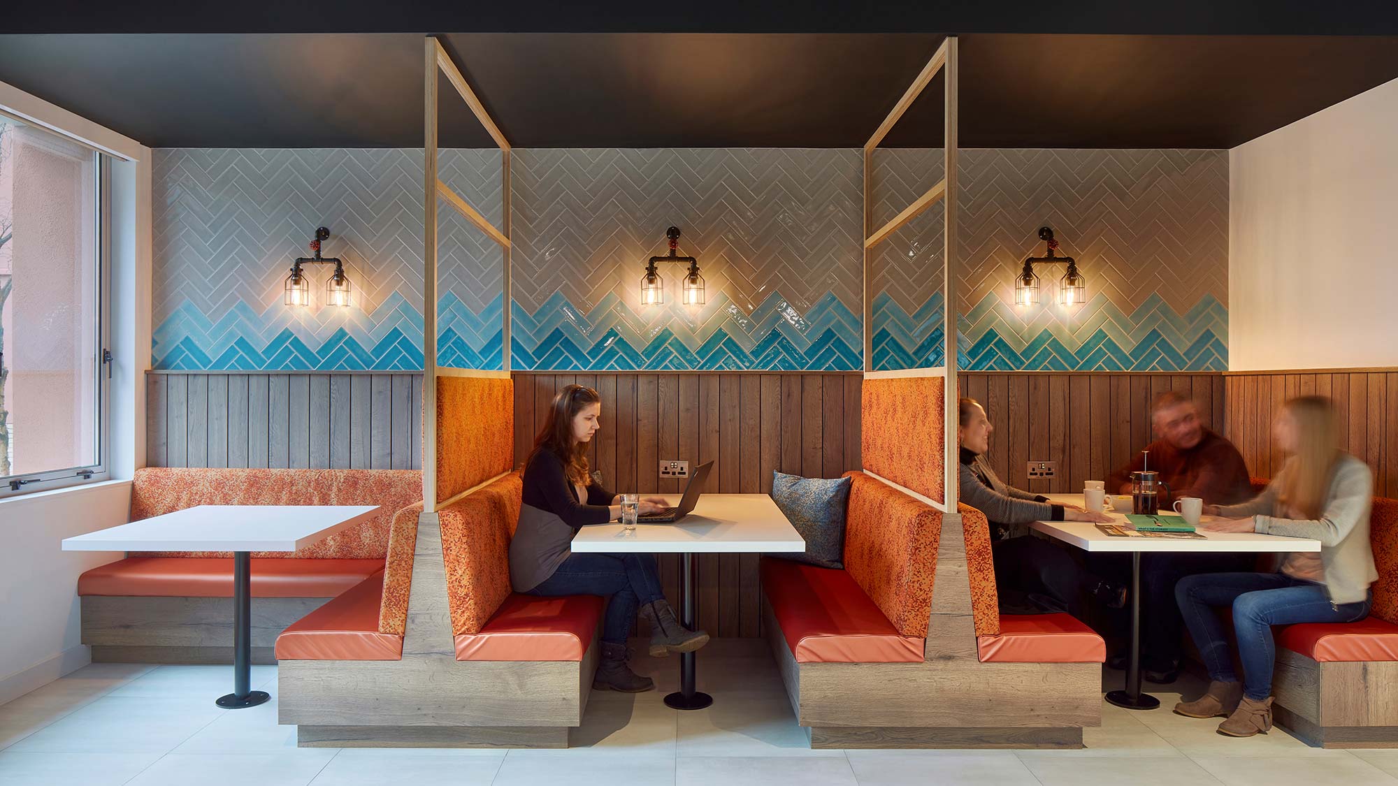 Adobe Dublin | Projects | Gensler