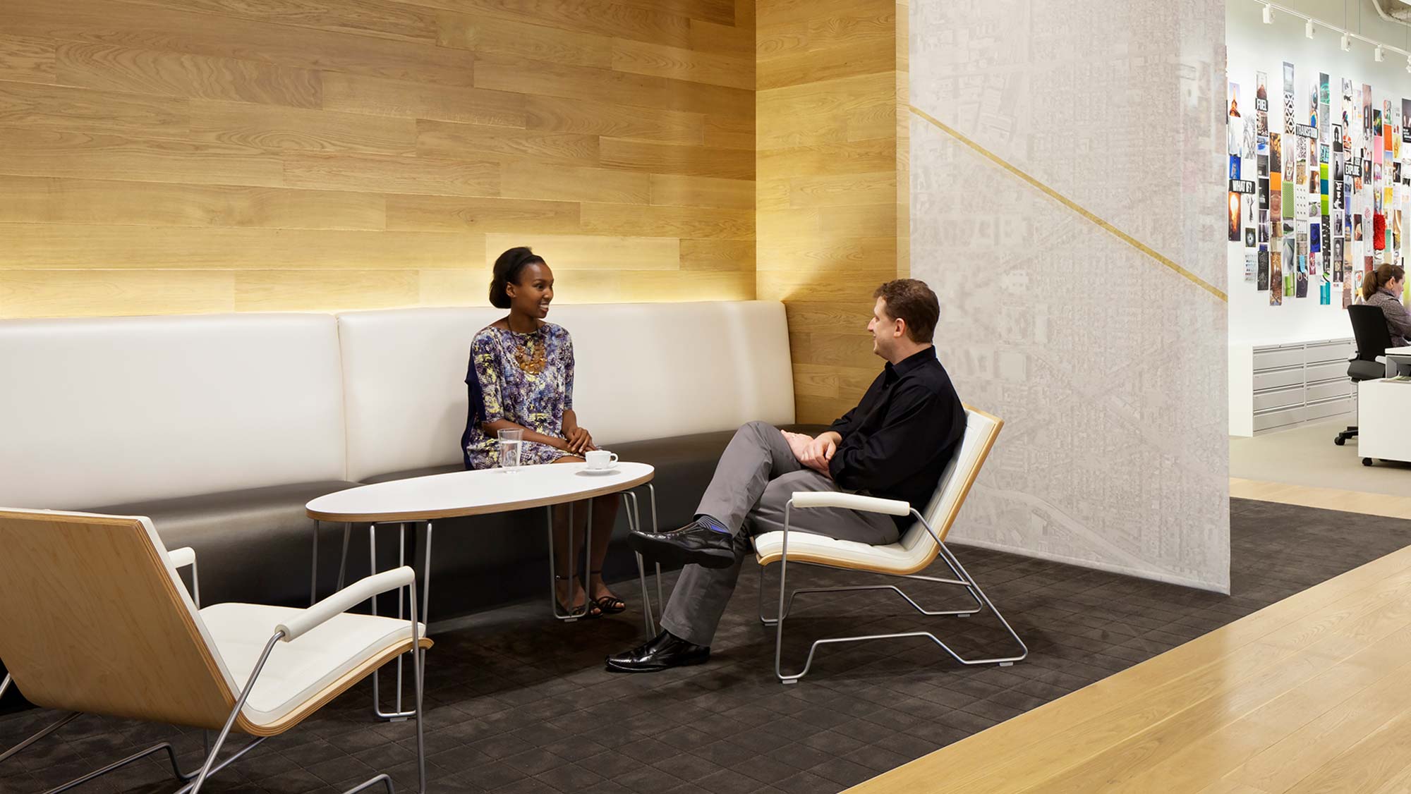 How to Apply | Gensler