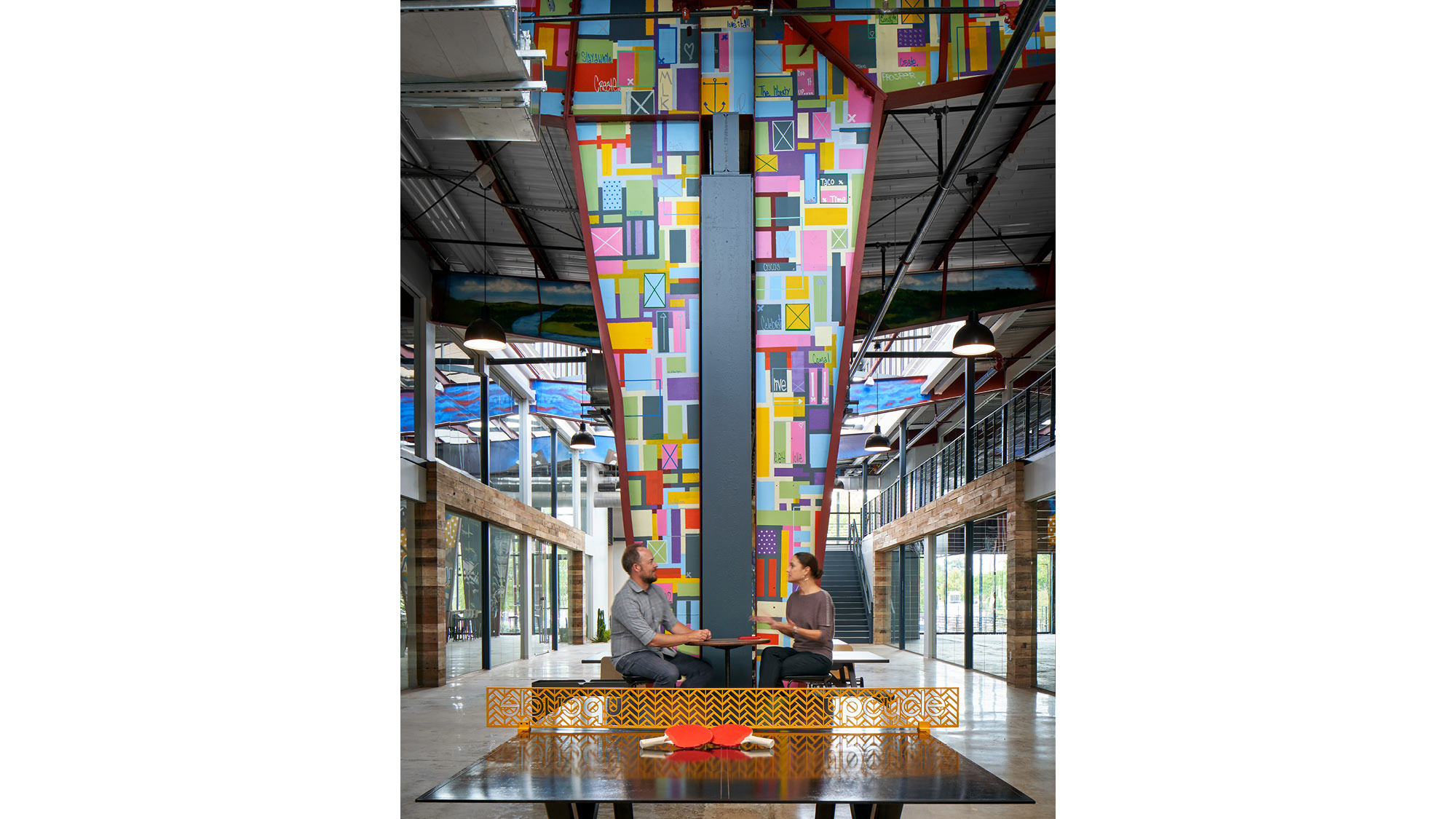 UPCycle | Projects | Gensler