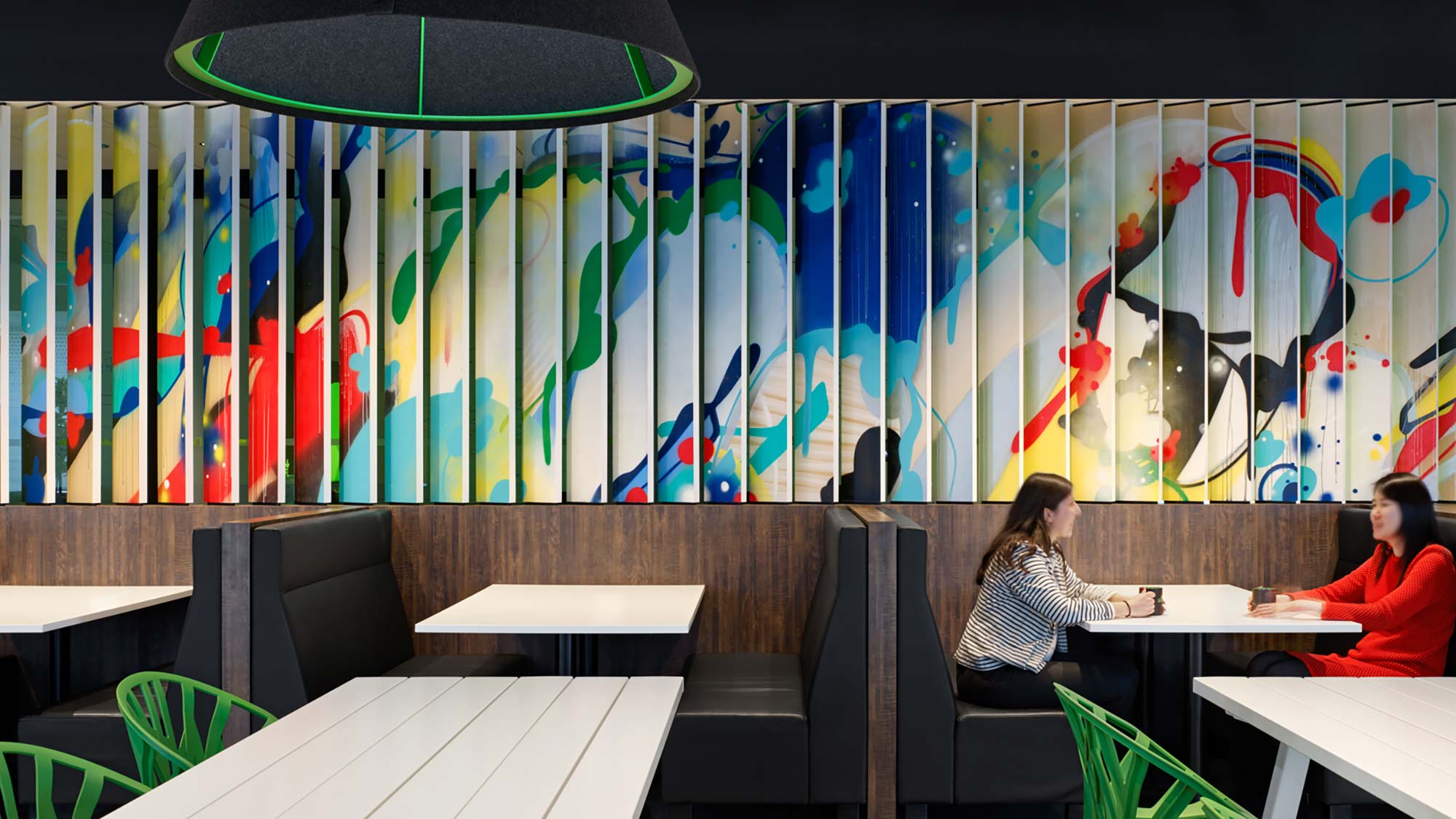 GFL | Projects | Gensler