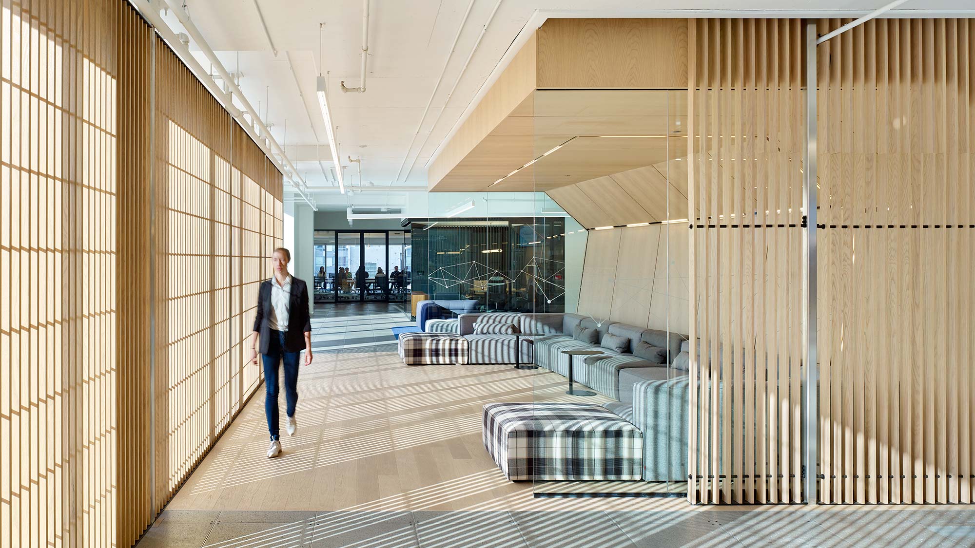 LoyaltyOne | Projects | Gensler