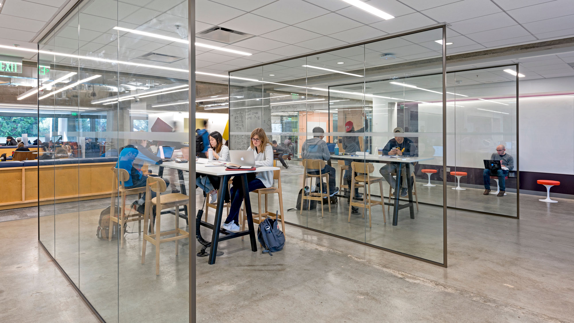 Building a More Inclusive University Environment