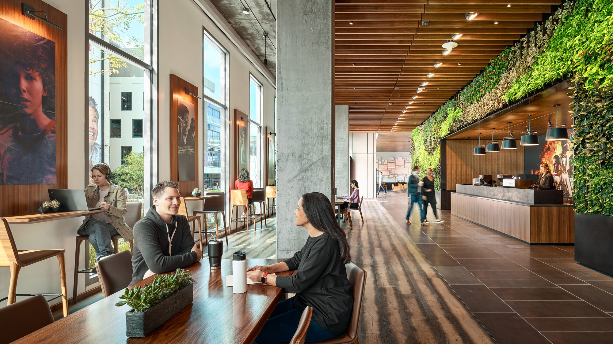 10 Key Design Interventions for a Healthier, Happier, and More ...