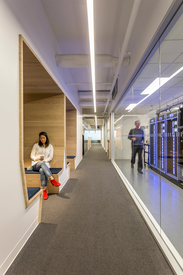 New York Power Authority (NYPA) | Projects | Gensler