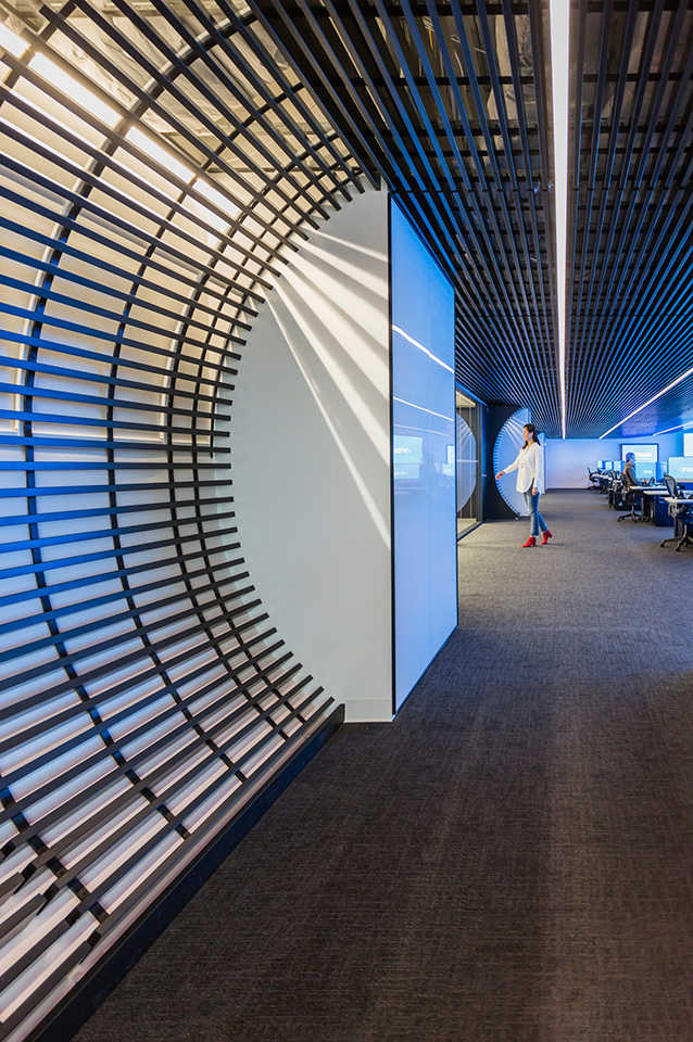 New York Power Authority (NYPA) | Projects | Gensler