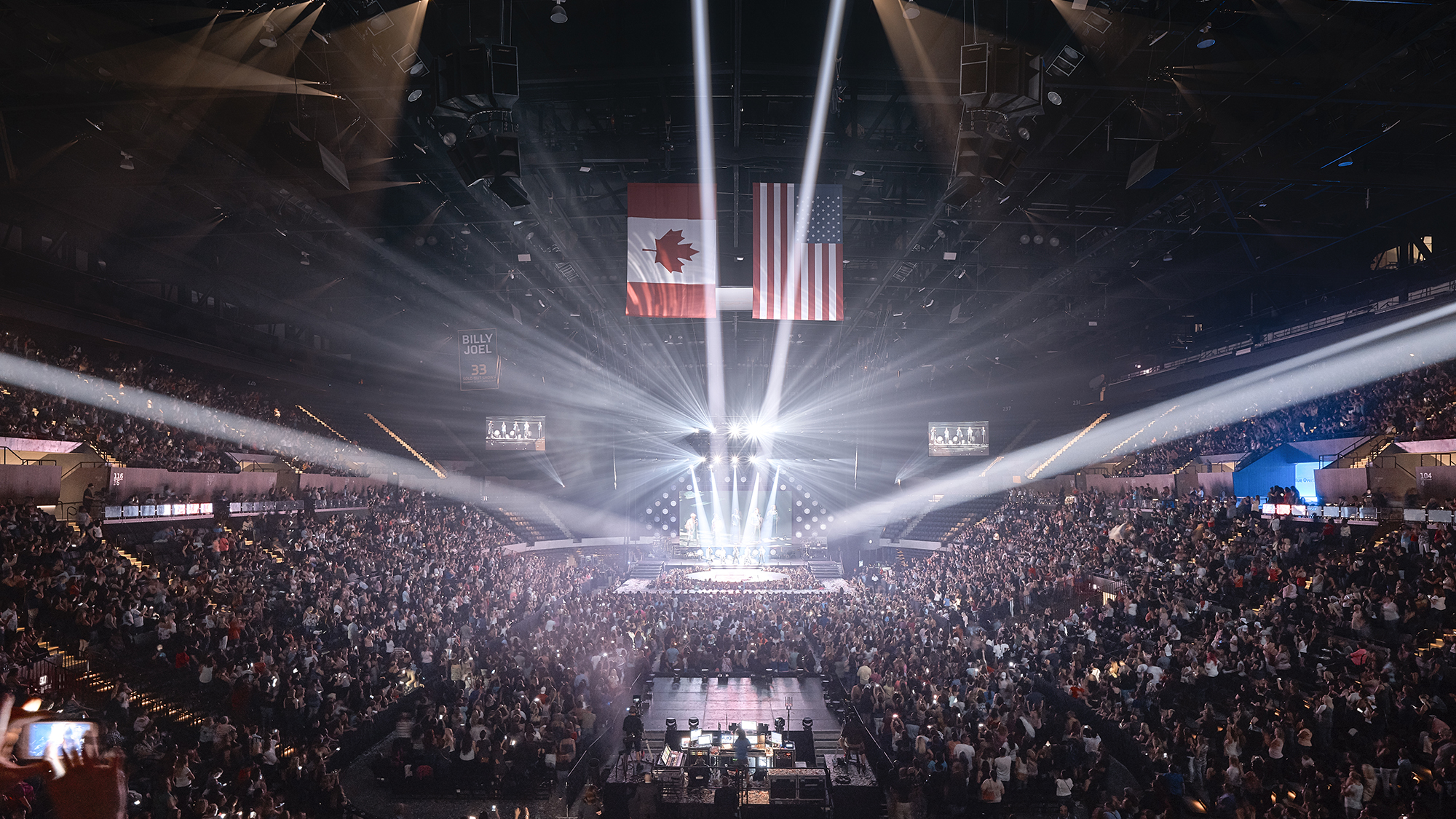 Nassau Veterans Memorial Coliseum | Projects | Gensler