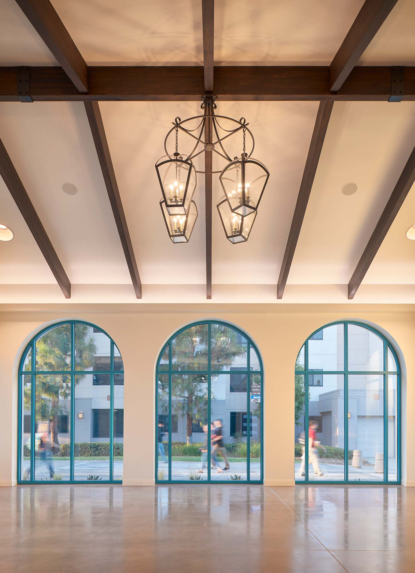 San Diego State University, Tula Community Center | Gensler