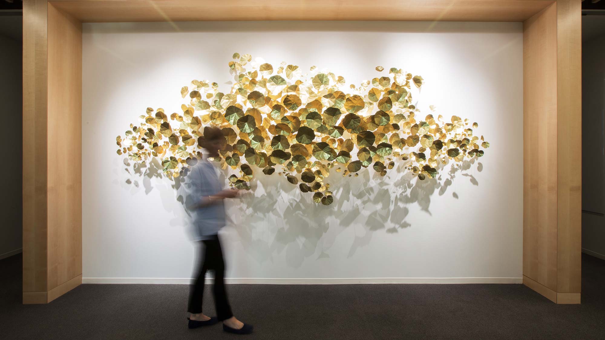 Ellie Mae HQ | Projects | Gensler