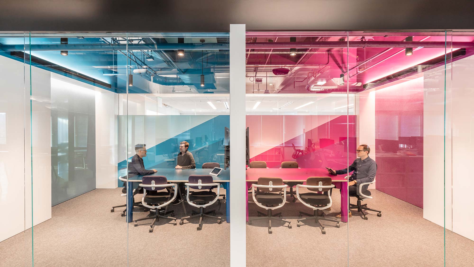 Arup | Projects | Gensler