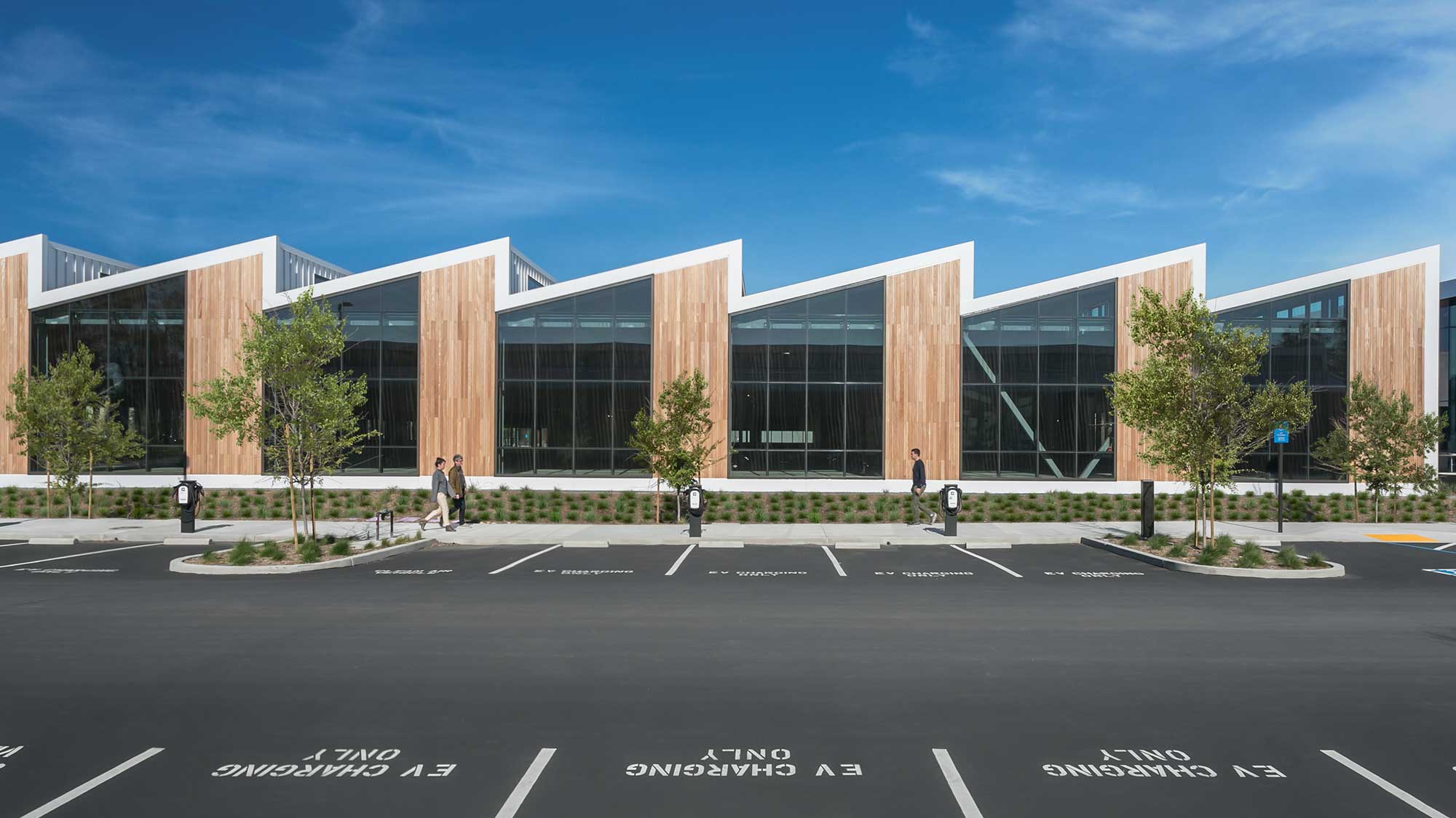 Assembly at North First | Projects | Gensler