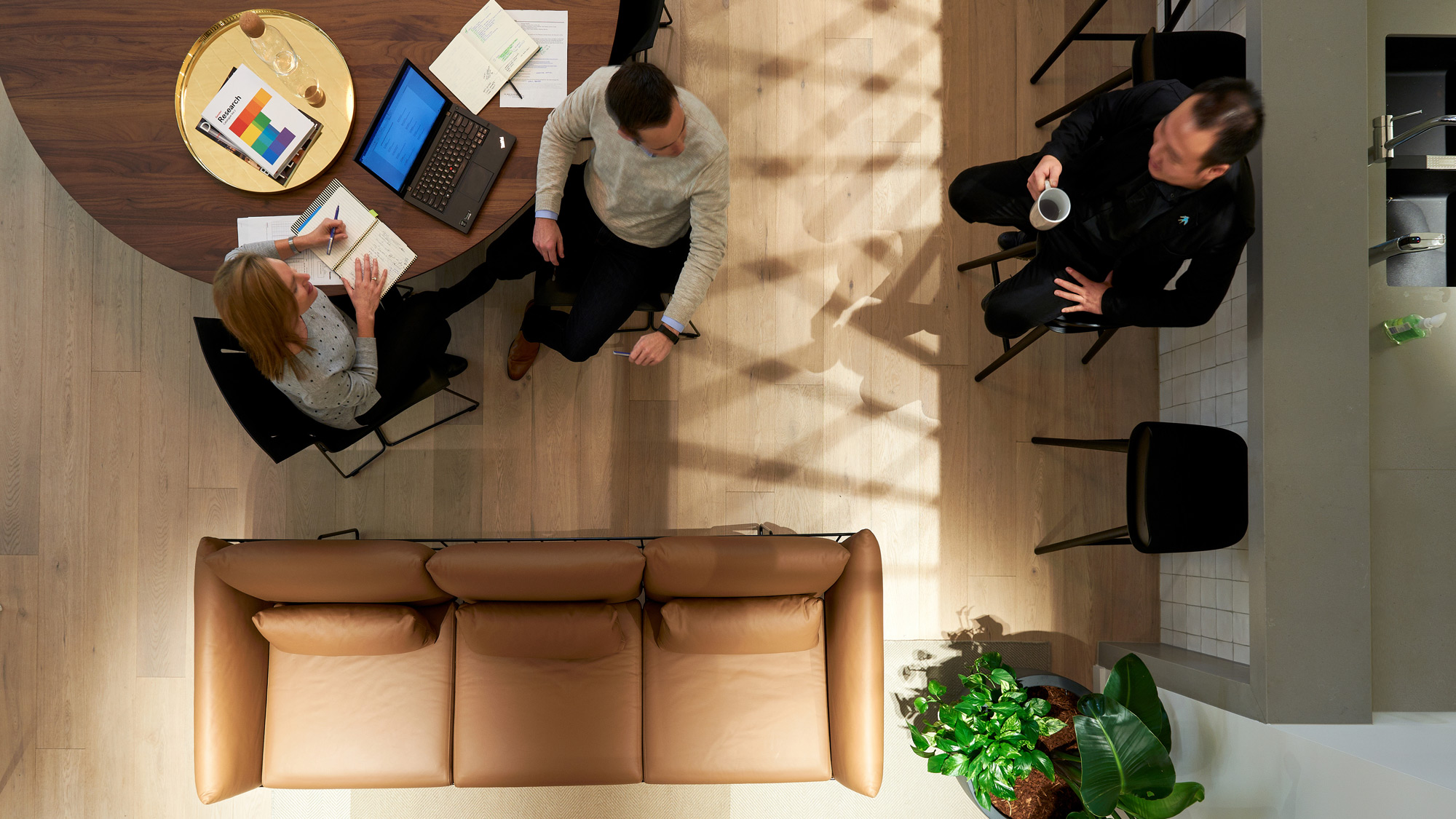 Emotional Security in the Workplace