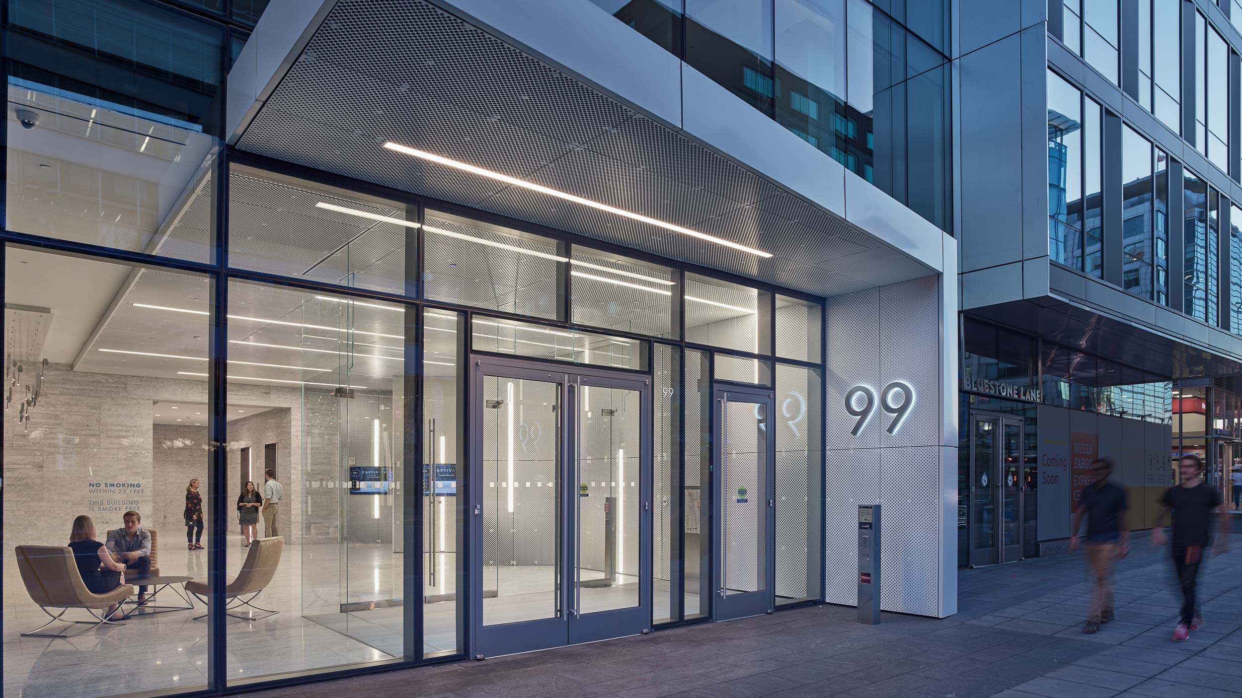 99M | Projects | Gensler