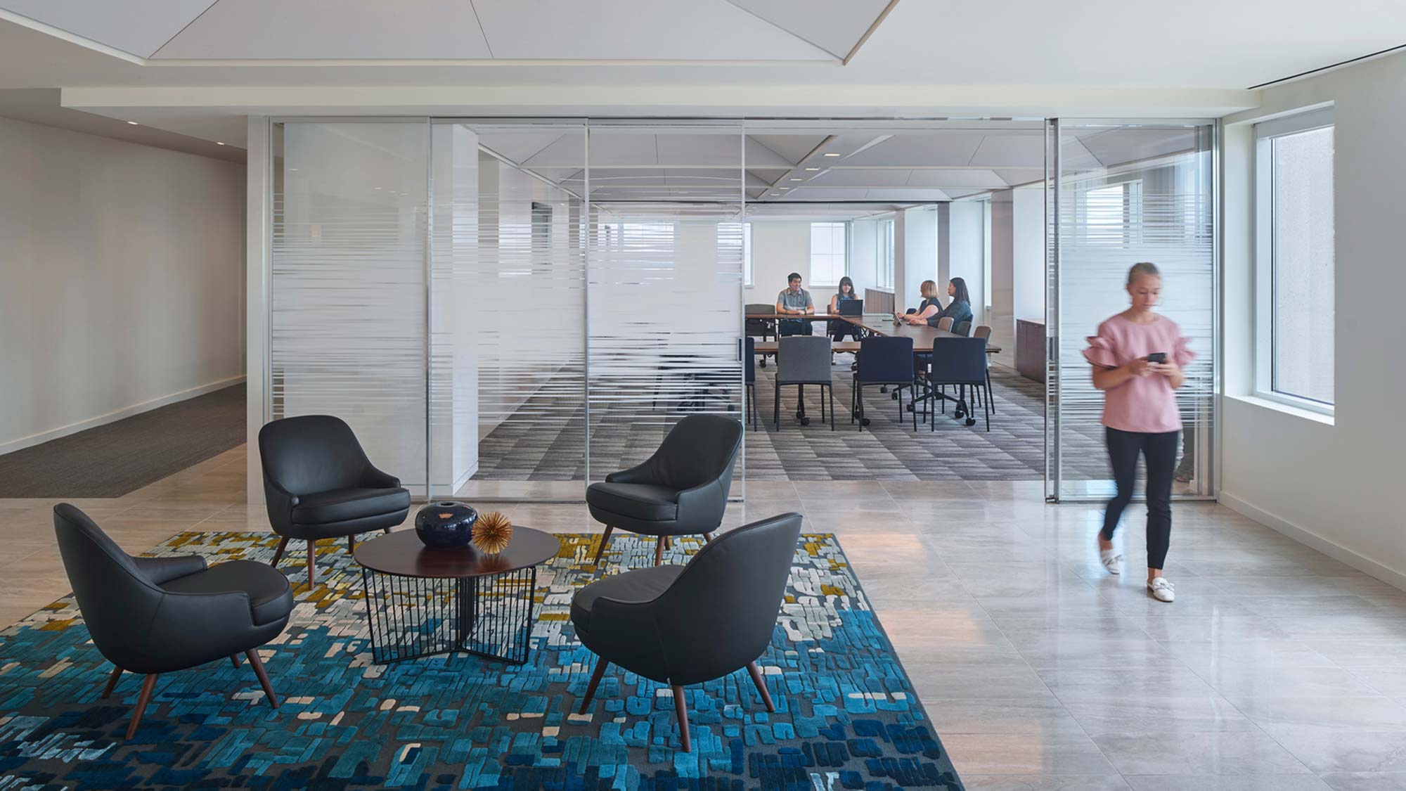 Terrell Place Repositioning | Projects | Gensler