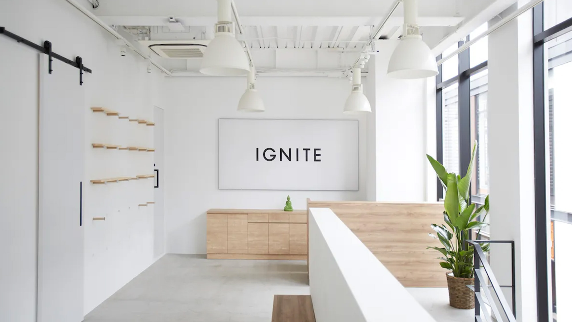 lululemon | Projects | Gensler