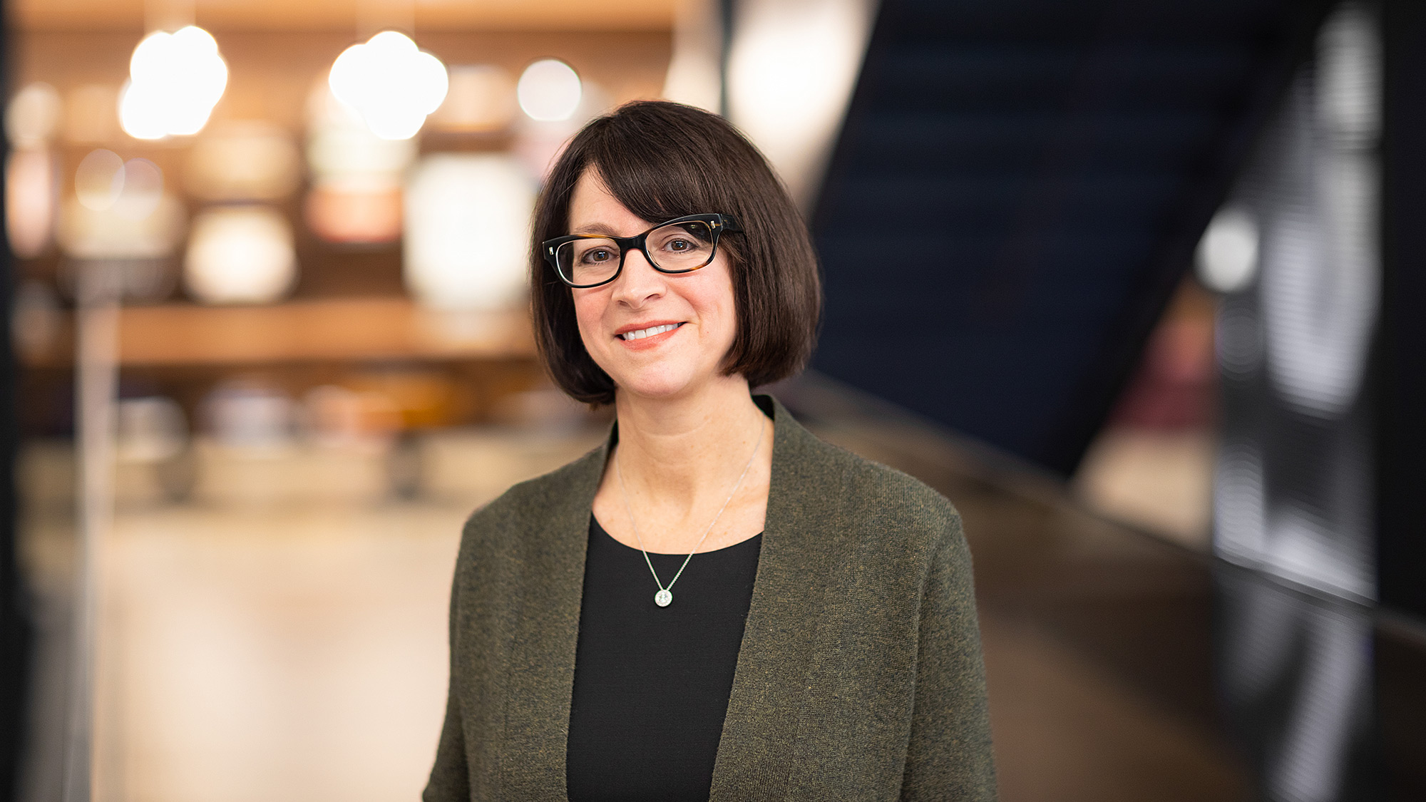 Fran Noval | People | Gensler