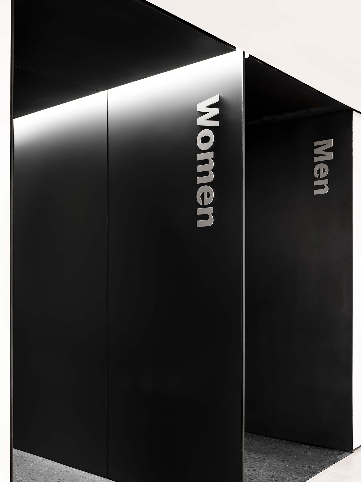 The Museum of Modern Art: Signage and Wayfinding Program | Gensler