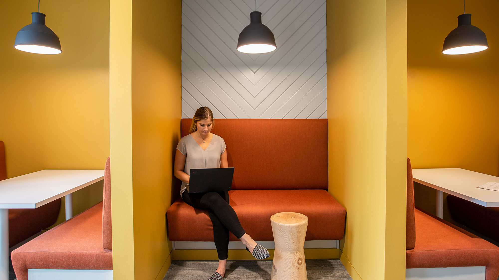 CCC Information Services | Projects | Gensler