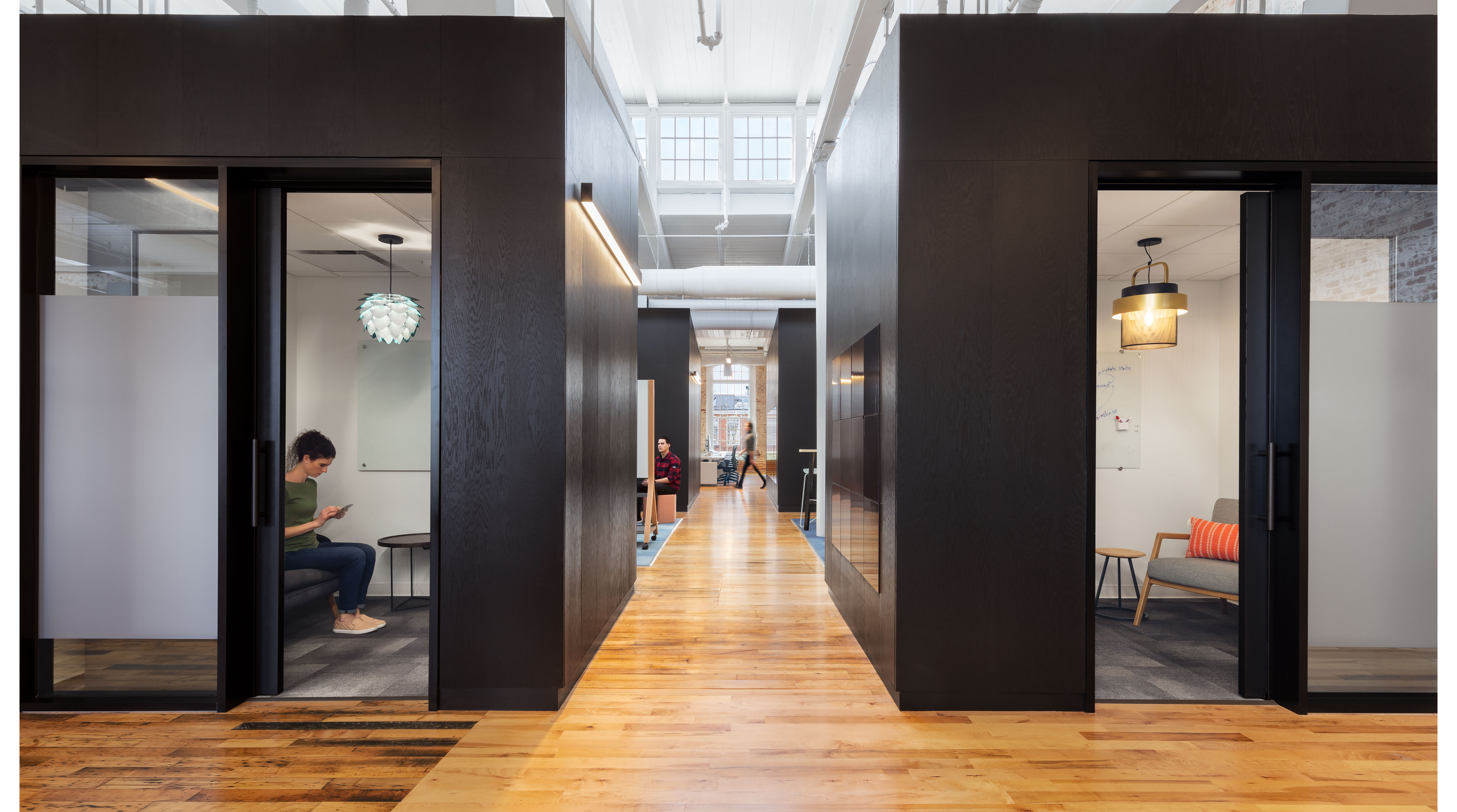 WillowTree | Projects | Gensler