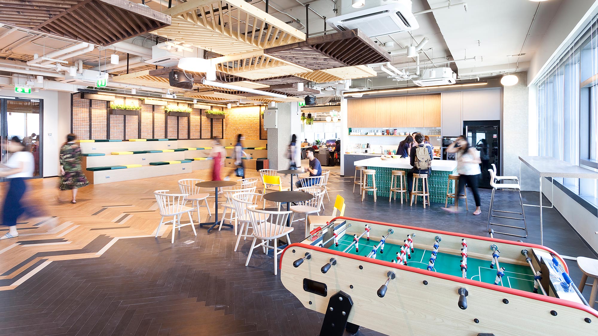 True Digital Park | Projects | Gensler