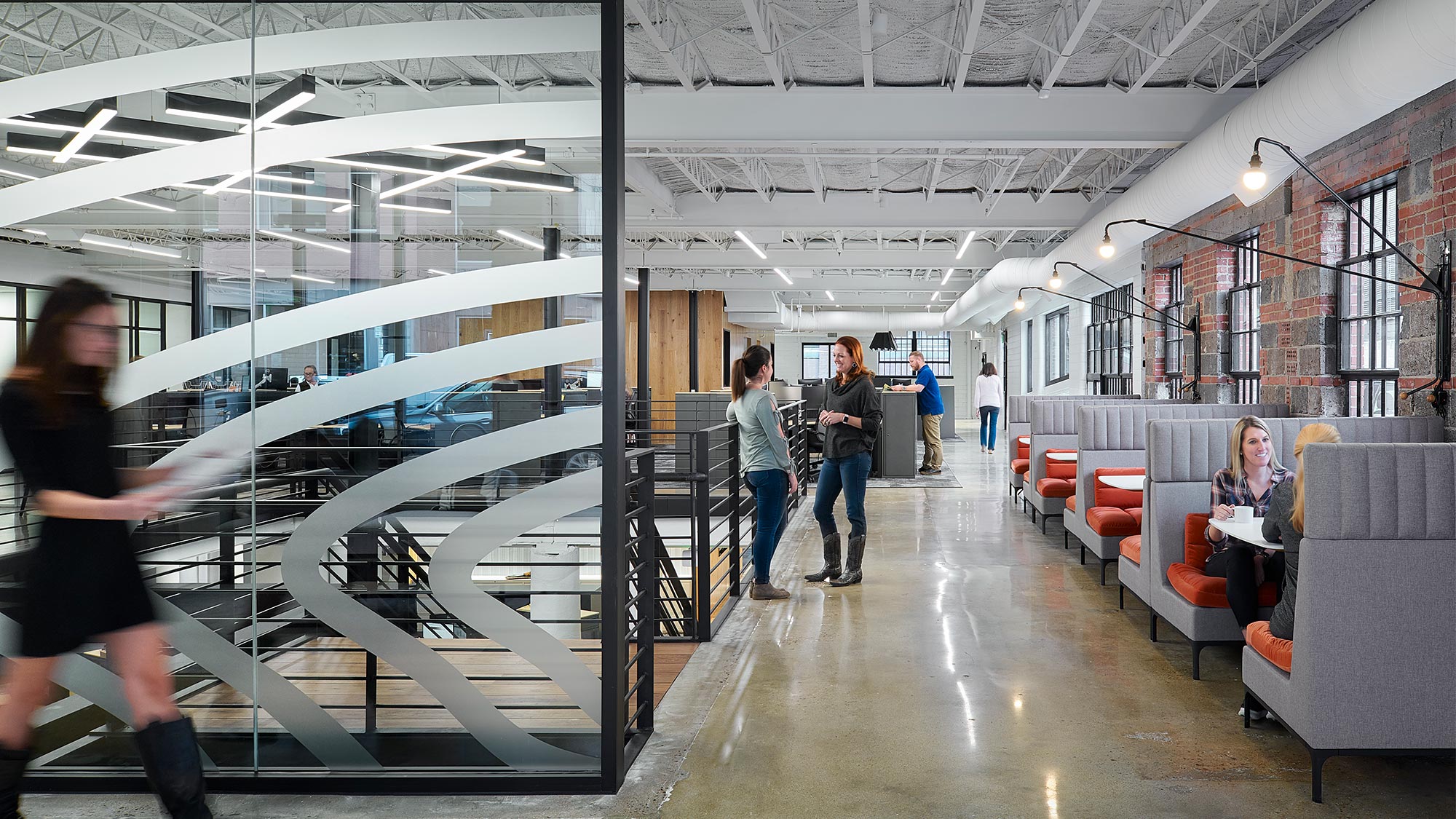 Northwood Investors | Projects | Gensler