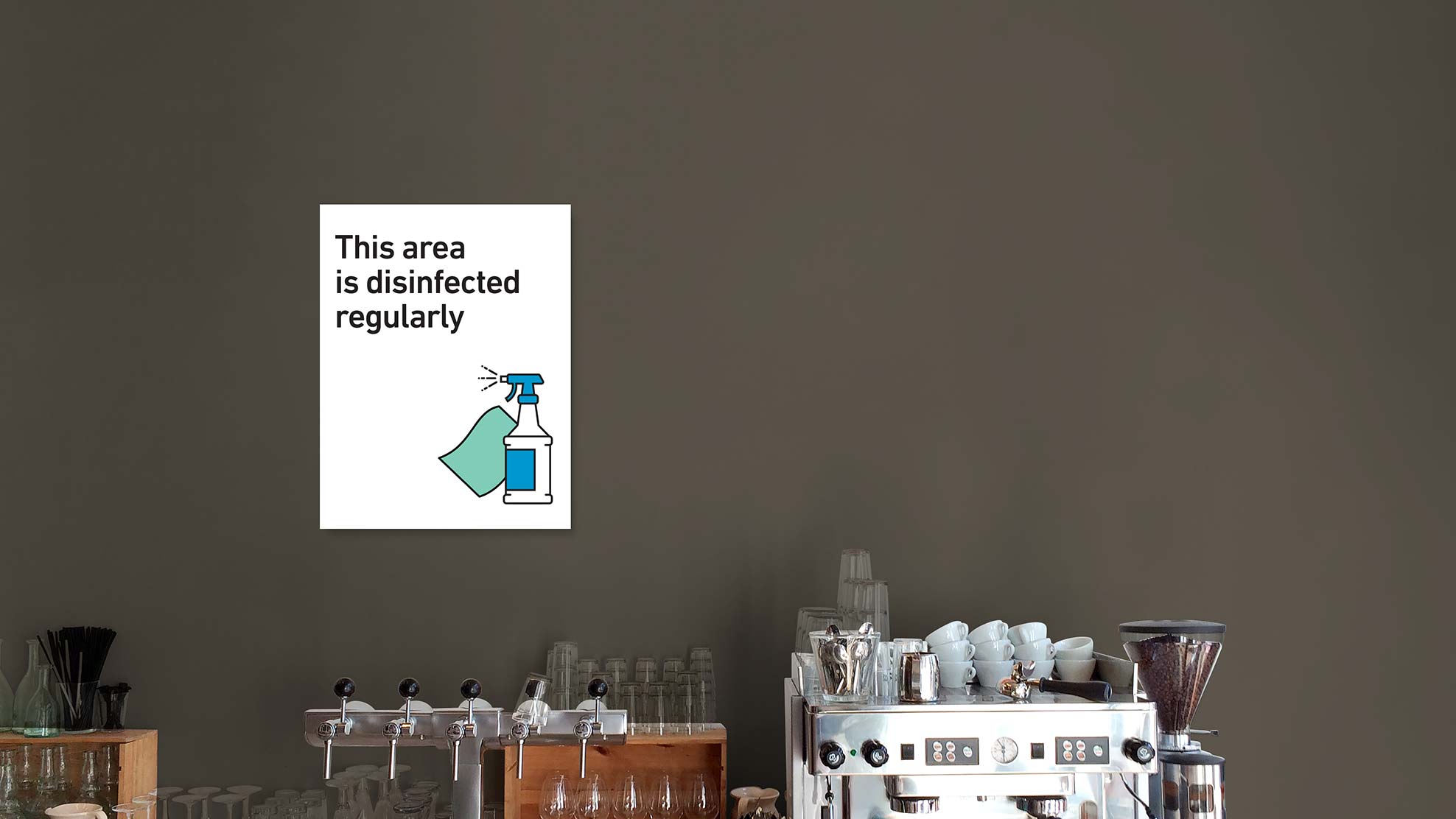 Marking the Way Forward Signage | Projects | Gensler