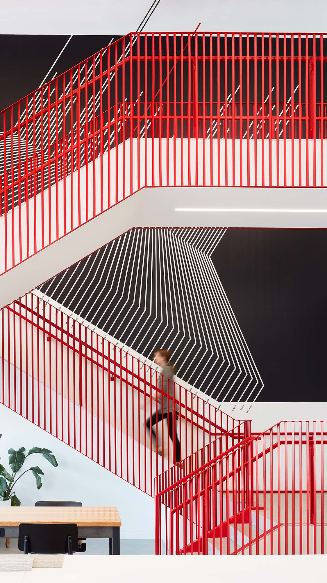 Gensler Raleigh | Projects | Gensler