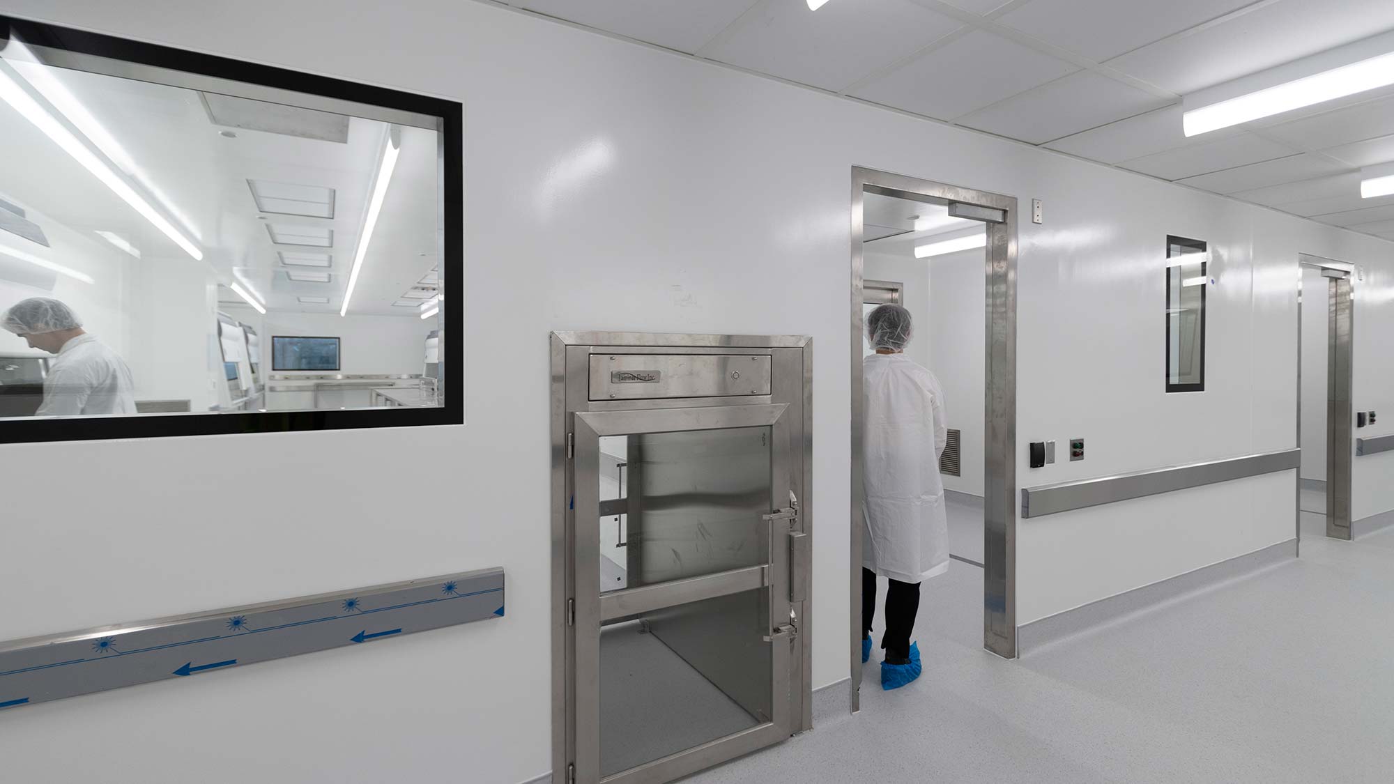 Celularity | Projects | Gensler