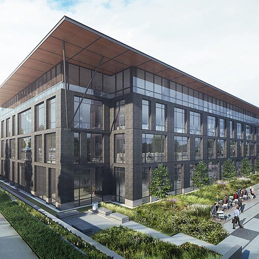 Government & Defense | Expertise | Gensler